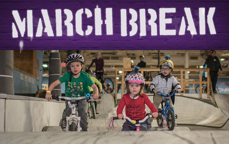 Joyride 150 – Joyride150 Indoor Bike Park – a 102,000sq/ft indoor ...