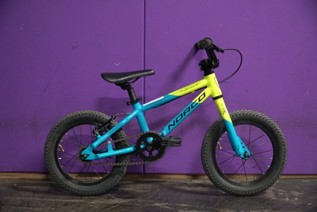 RENTAL BIKES - Joyride 150 Indoor Bike Park