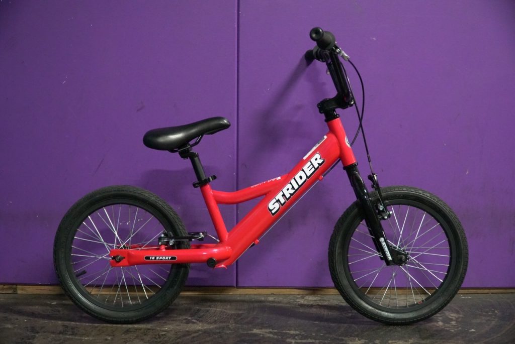 RENTAL BIKES - Joyride 150 Indoor Bike Park