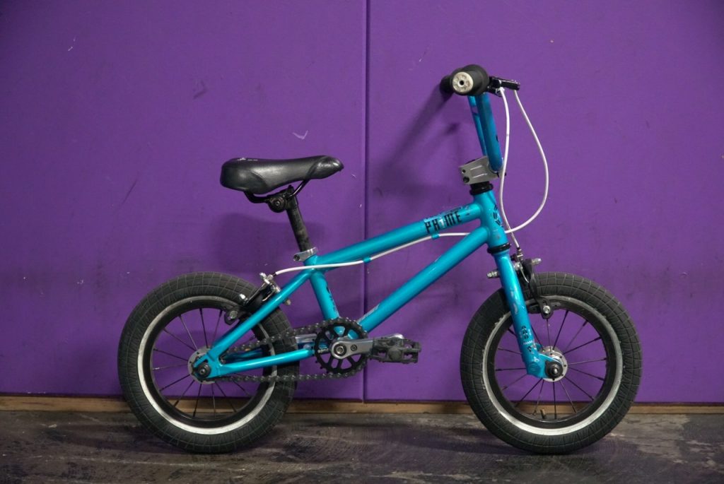 RENTAL BIKES - Joyride 150 Indoor Bike Park