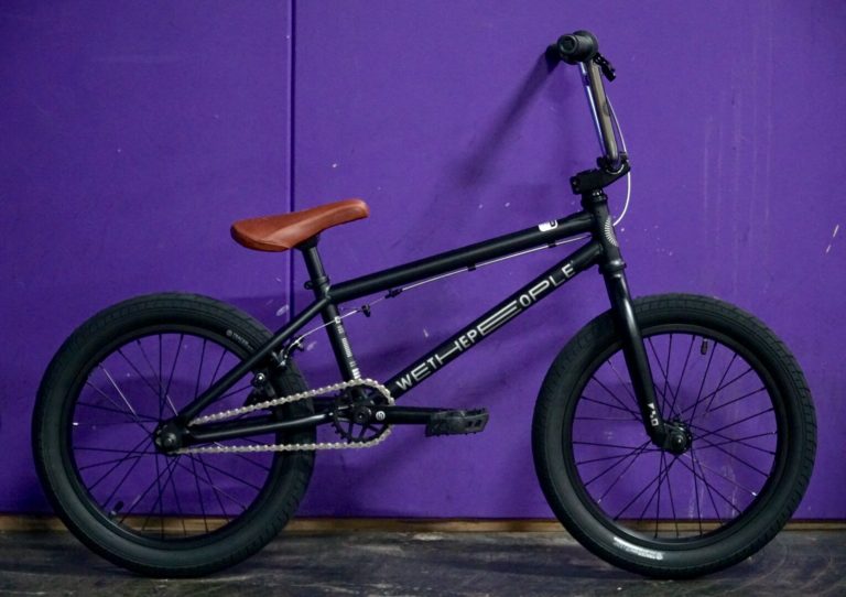RENTAL BIKES - Joyride 150 Indoor Bike Park