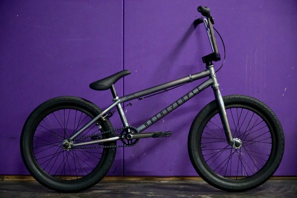 RENTAL BIKES - Joyride 150 Indoor Bike Park