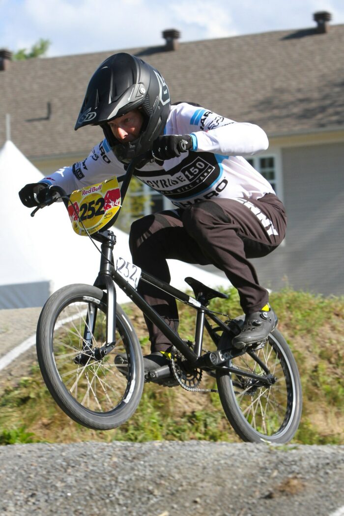 ba - Joyride 150 Indoor Bike Park