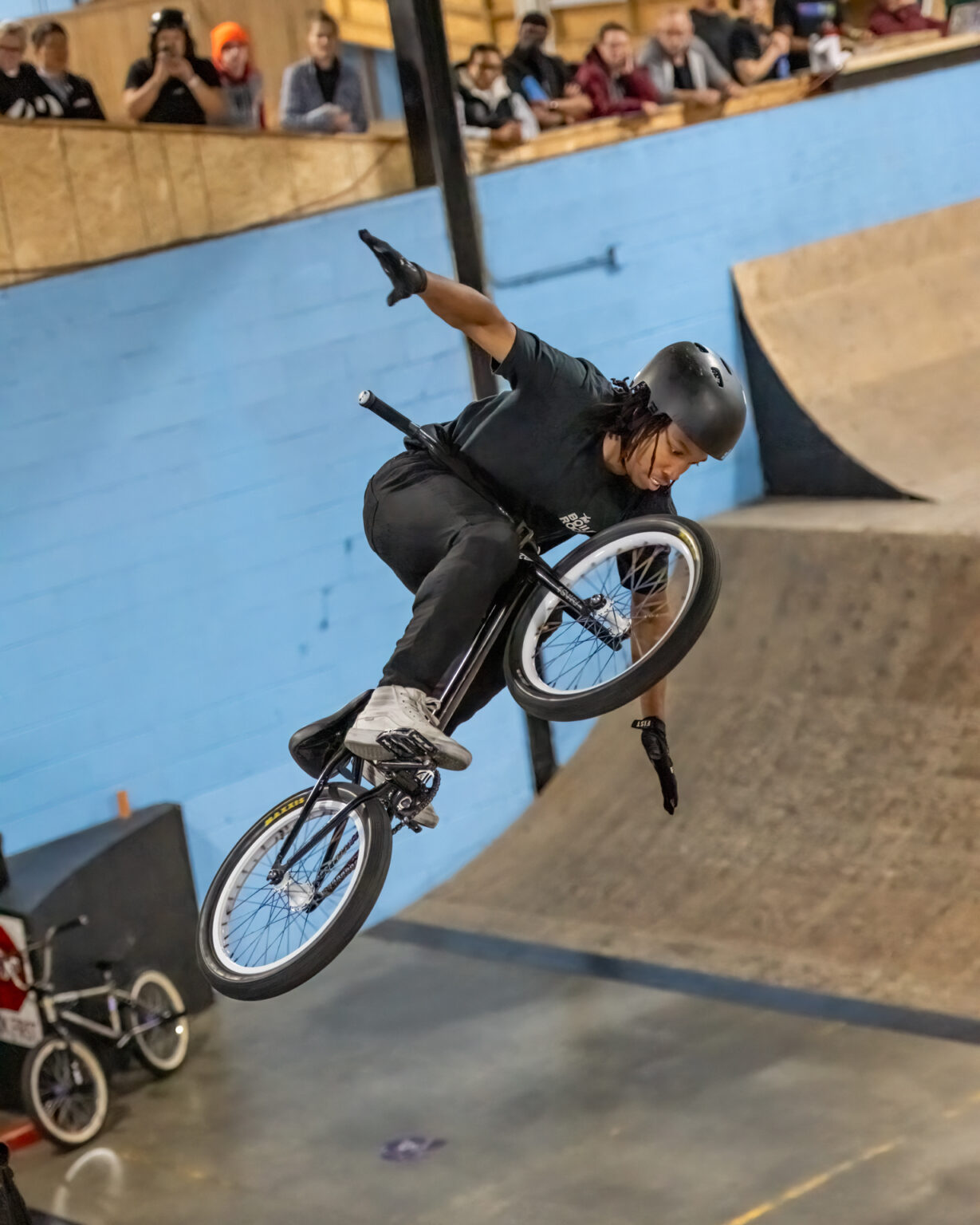 PRO WEEK SUMMER CAMP - Joyride 150 Indoor Bike Park